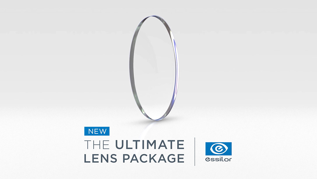 Types of Eyeglass Lenses | Essilor